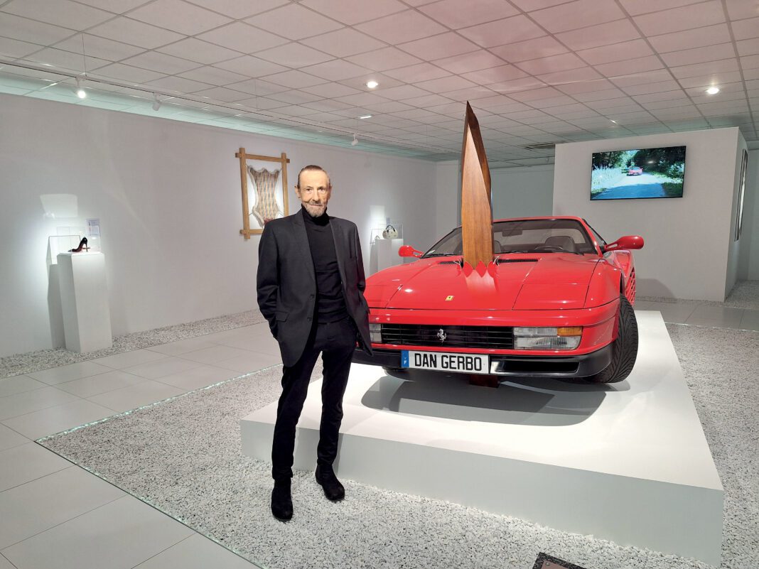 Mulhouse - Dan Gerbo’s world - Maxi Flash | Edition Colmar Vignoble et ...