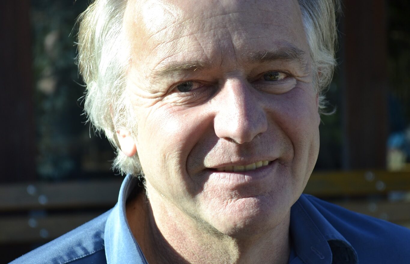 Albert Strickler, l’ami des mots a rendu sa plume - Maxi Flash ...