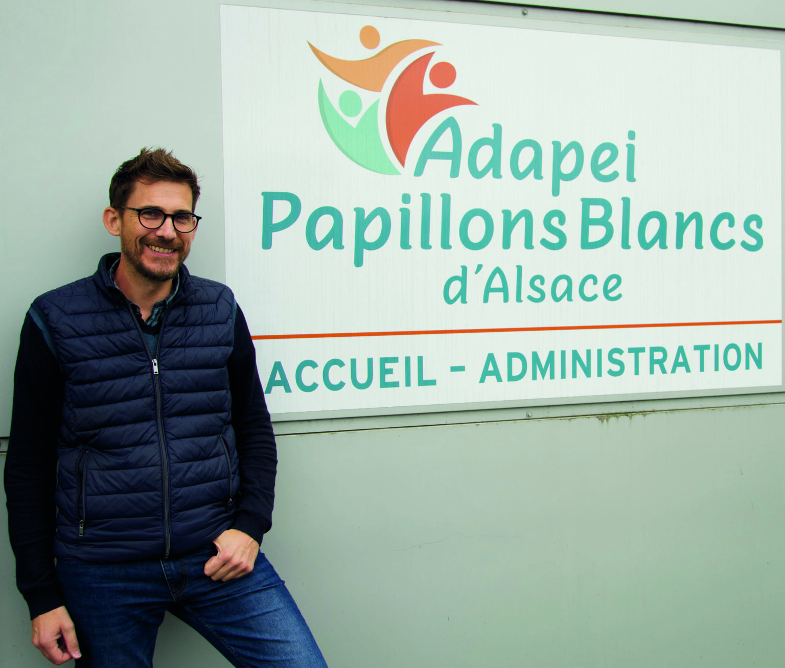 Colmar - L’Adapei Papillons Blancs d’Alsace, moteur d’inclusion par le ...