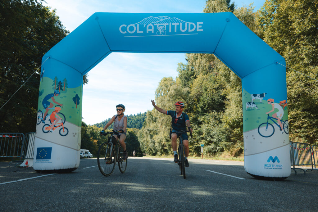 Alsace. Col’Attitude grimpe toujours plus haut - Maxi Flash | Edition ...